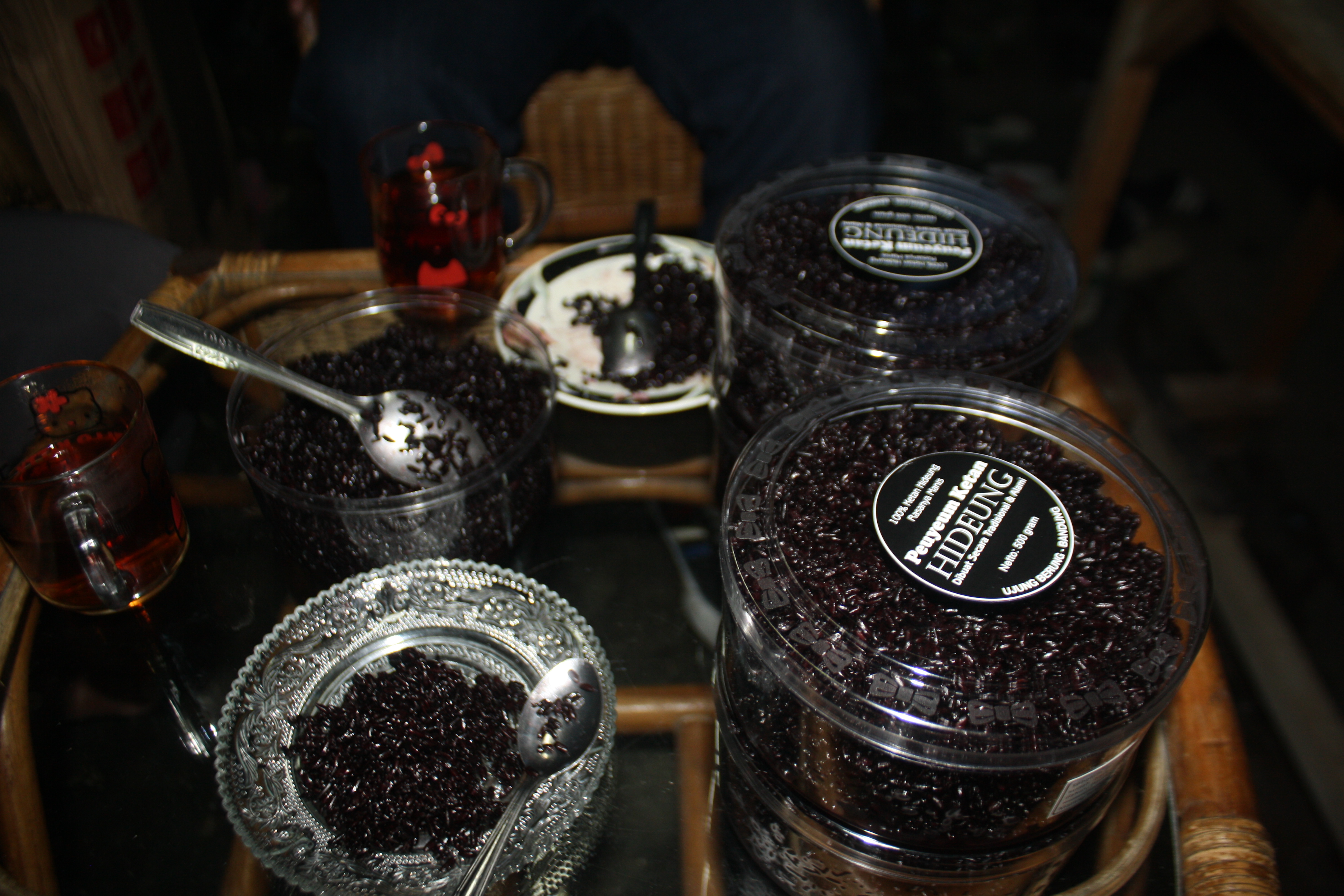 Penganan Tradisional Sarat Higienis Dan Mitos - Prabu News